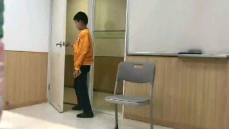 小升初模拟面试