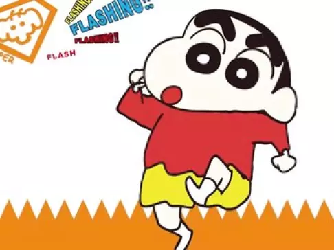 饭熊简笔画基础教程第27期,蜡笔小新、熊出没奇趣蛋之夏日连连看...