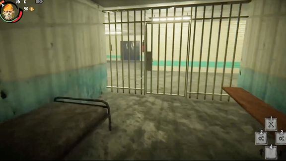 乞丐模拟器:楚河屡次盗窃坐穿牢底,出狱后洗心革面刮奖致富