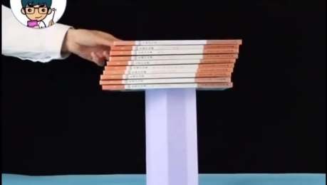 纸的承重力有多大,取决于什么呢?