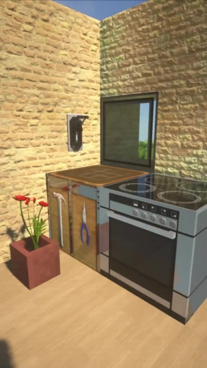 我的世界:这就是真实的MC!