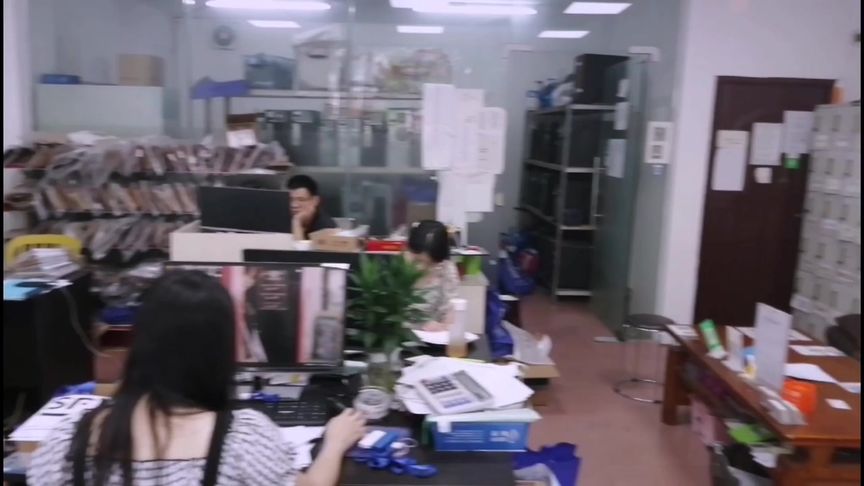 每天都是忙碌的工作#注册公司代理记账