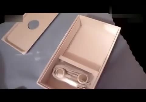 苹果白色版iPhone4开箱视频体验
