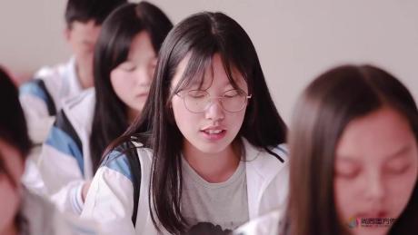 衡阳市致公职业中等专业学校-宣传片