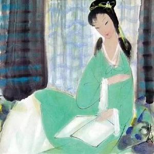 月亮老师的绘画课堂 