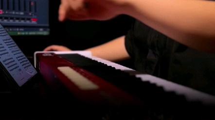 古典吉他数字协奏曲教学实验