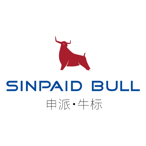 申派牛标Sinpaidbull 