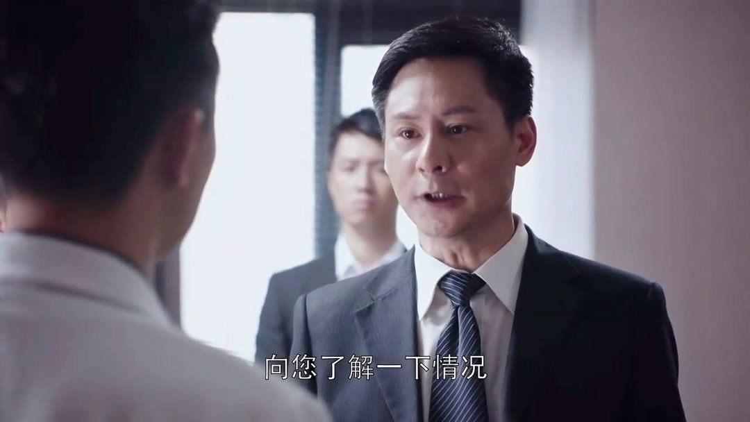 外科风云:纪委检查医疗器械,杨帆很慌张,这里头门道真多!