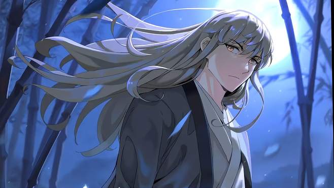 《我下山之后无敌了》人人都飞升 元婴烂大街 第一集