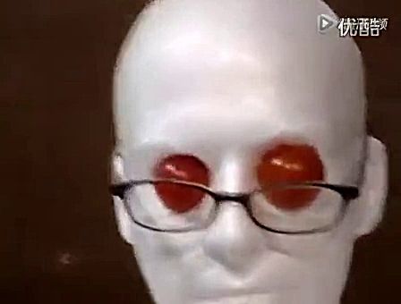 劳保用品戴还是不戴?看视频对比
