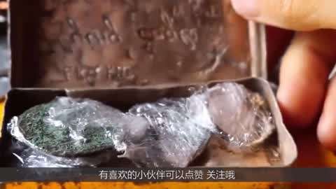 1979年的五分硬币,现在能卖一万多元,那它为何这么受欢迎呢