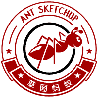 草图蚂蚁 