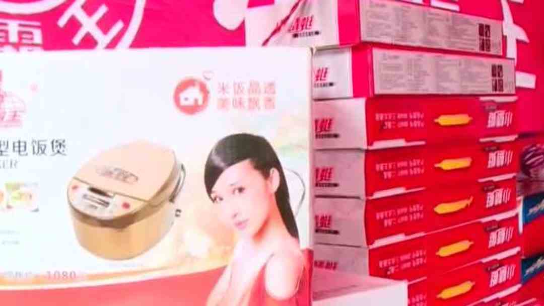 警惕!促销抽奖活动就是一个陷阱,幸运儿中奖者都是商家的幌子