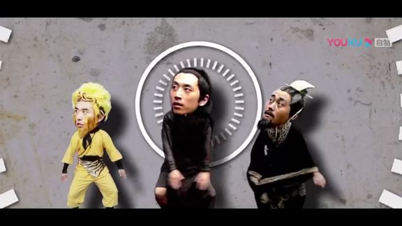 请个假回家过年,我容易嘛我～