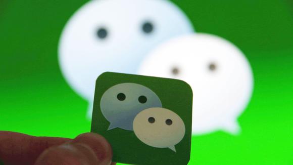 手机微信隐藏了一个无限空间永久保存视频照片文件,省出很多空间