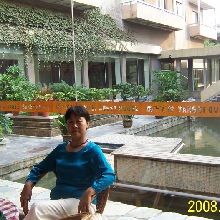 浪花朵朵舞蹈队 