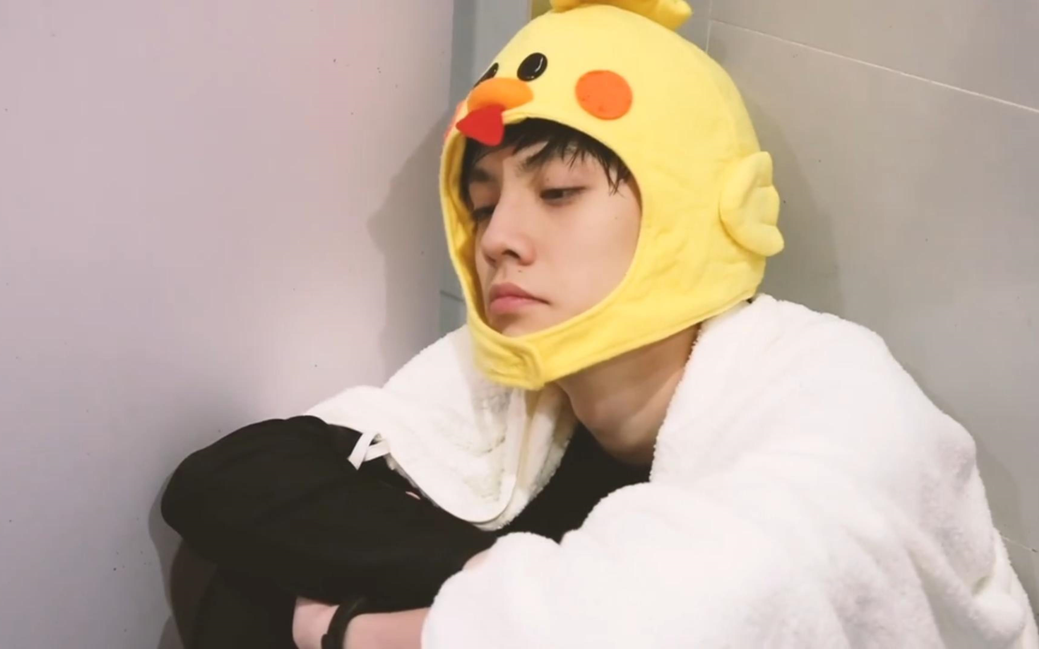 20220813 《2022TF家族夏季运动会纪录片——凝聚》左航cut