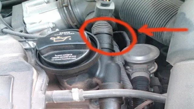 发动机废气管可以堵吗?了解这些知识后,修车能省不少钱