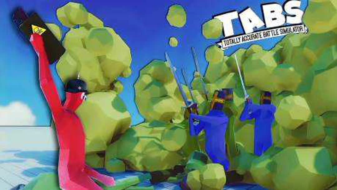 全面战争模拟器:巨型毒弹投石车,一瓶子下去当场全体晕倒!