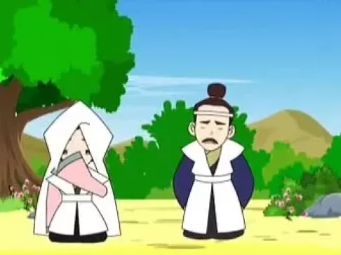 《 三字经》动画片 跟读释义版 铭泉茶业