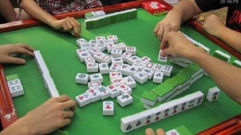你知道亲朋好友打麻将,多少算赌博,看完明白了