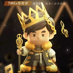 大英雄游戏潮玩 