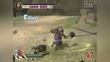 典韦传 02 战役 黄巾之乱得了不少三级武器 真三国无双4 伏兵超清