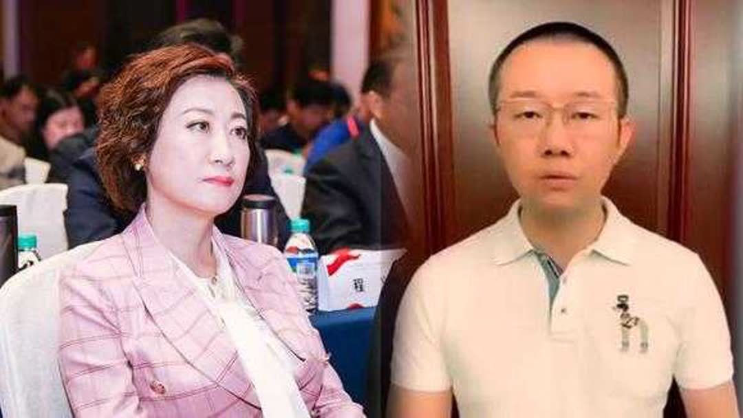 涂磊道歉遭央视知名主持人炮轰:脚丫子咋不上天呢?不接受道歉