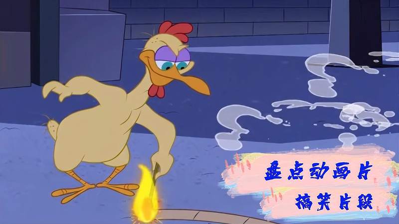 猫和老鼠:盘点搞笑片段,汤姆机智拿捏小狗,真是太聪明了