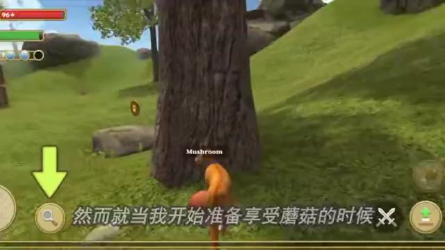 小猫模拟器:我变成了一只猫,不仅要帮主人抓老鼠,还要给他种菜