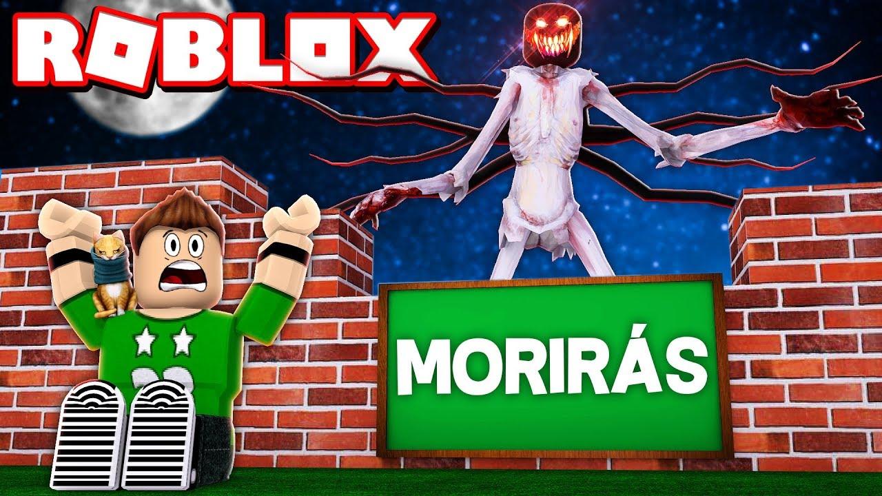 小飞象解说 Roblox高中故事模拟器 周末放假居然被困在可怕学校!