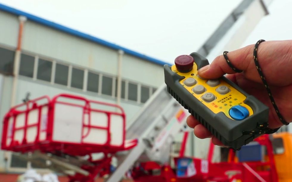 高层搬家神器!一键遥控操作,安全联动性强,能轻松承重800斤