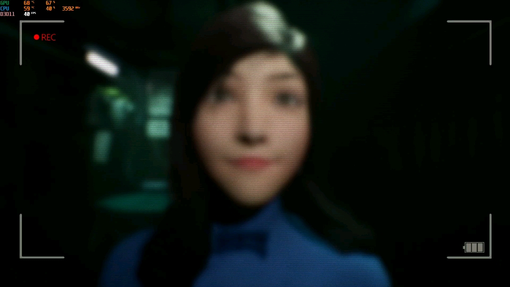 港诡实录挑战无伤通关doge