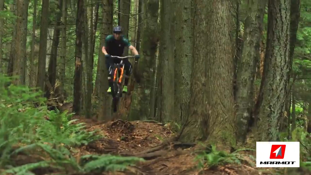 Marmot土拨鼠世界山地自行车排名十强10大全球最贵自行车品牌骑行