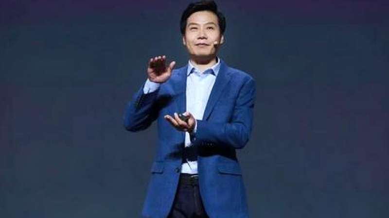 小米雷军宣布:小米选用飞书作为解决方案,并逐渐推广至员工