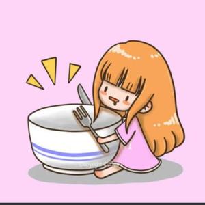 阿勤爱美食 