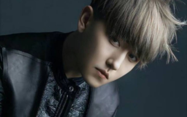 【MIC男团 | 赵泳鑫】什么是少爷