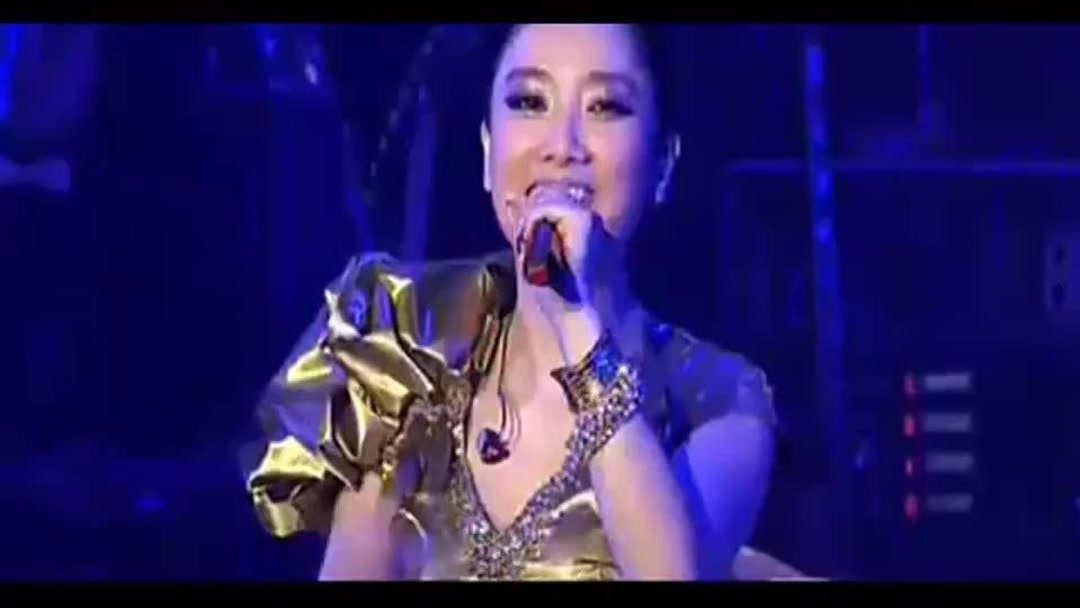 凤凰传奇世界巡回演唱会『现场版』期末