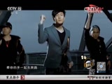 [中国音乐电视]歌曲《因你而在》 演唱:林俊杰