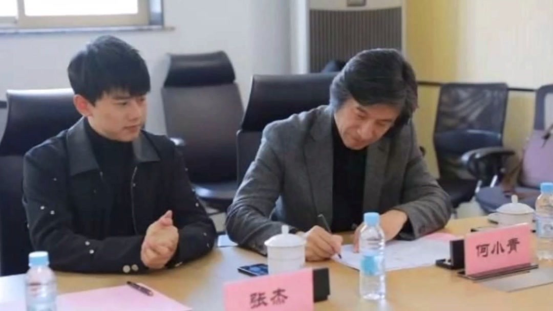 上海大学建张杰国际音乐工作室 开设舞台表演课程