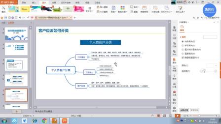 信贷经理如何对客户精确管理