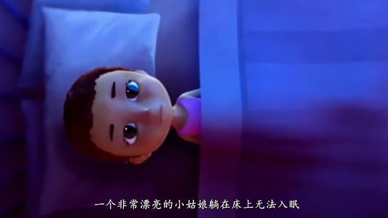 学会勇敢面对自己的人生,一部叫人感动不已的励志动画