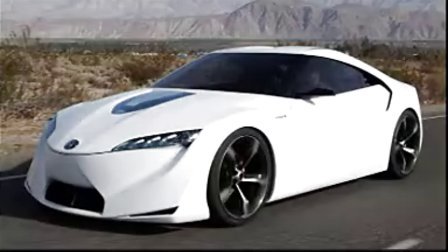 2008第十届北京国际汽车博览会特辑