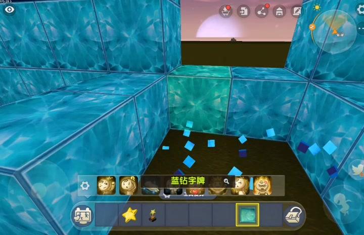 你们希望迷你世界和我的世界和平吗?反正我希望!