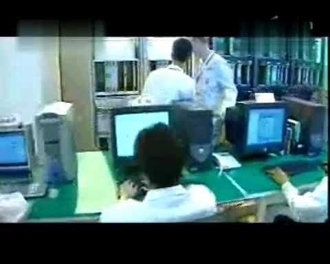 华为企业宣传片