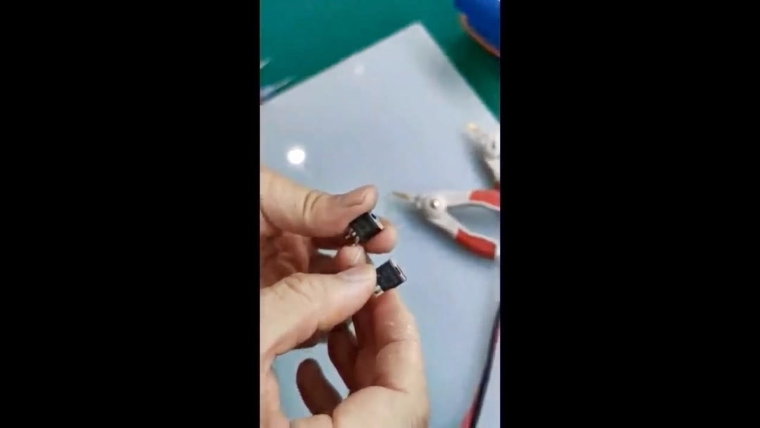 电路板维修入门视频教程