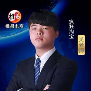 电商淘宝拼多多学习 