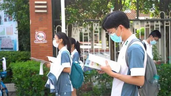最新!2021高考湖北分数线出炉啦