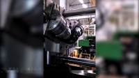 凭什么立体双色模具这么屌?上下 层结构是真的高超,破万技术