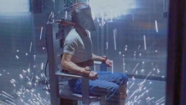 死囚被执行4次死刑,却总是在关键时候活下来,上帝都看不下去了